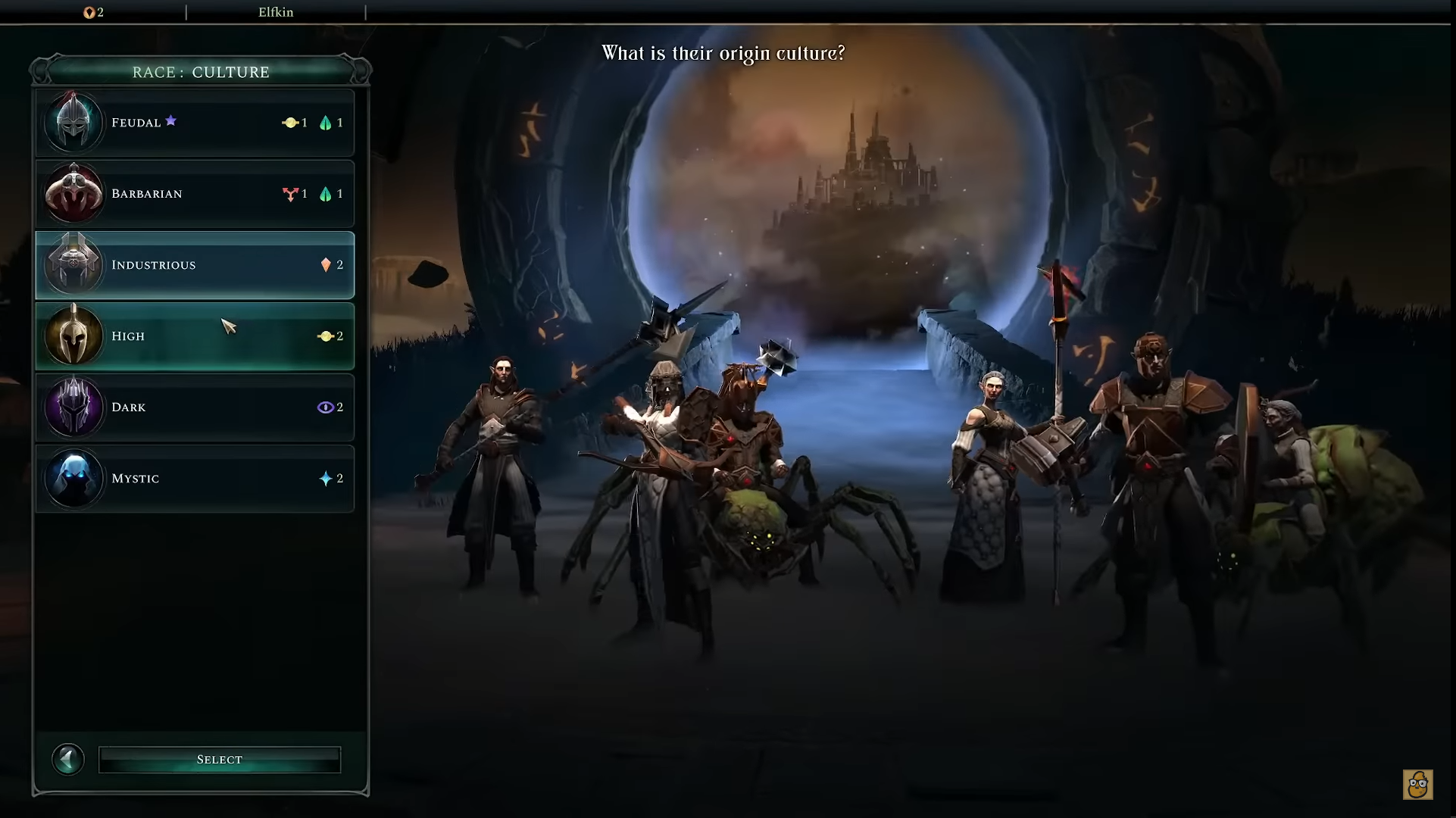 Custom Factions - Overview | Paradox Interactive Forums